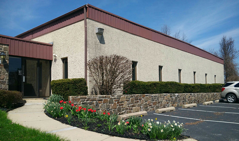 Company Overview-LabTech